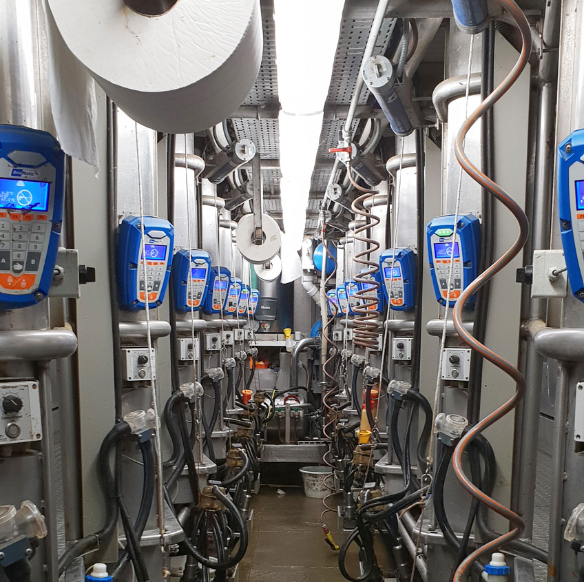 Le fromage à raclette